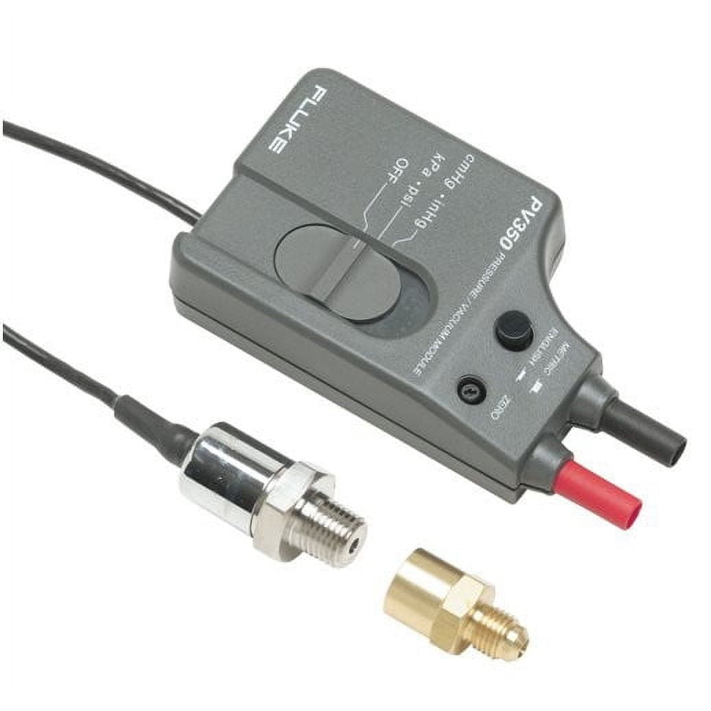 Pressure Vacuum Module - Walmart.com