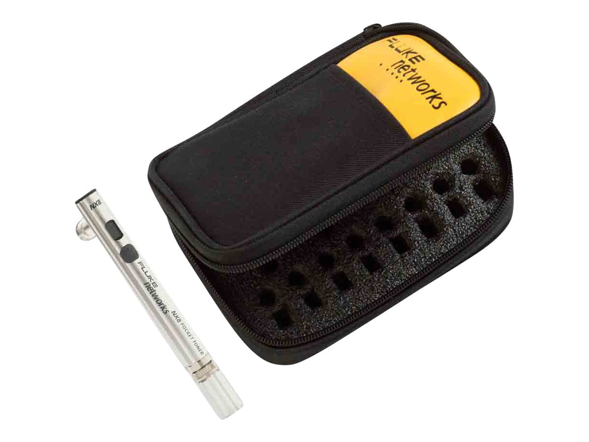 Fluke Networks Pocket Toner NX8 - Digital toner - Walmart Business Supplies