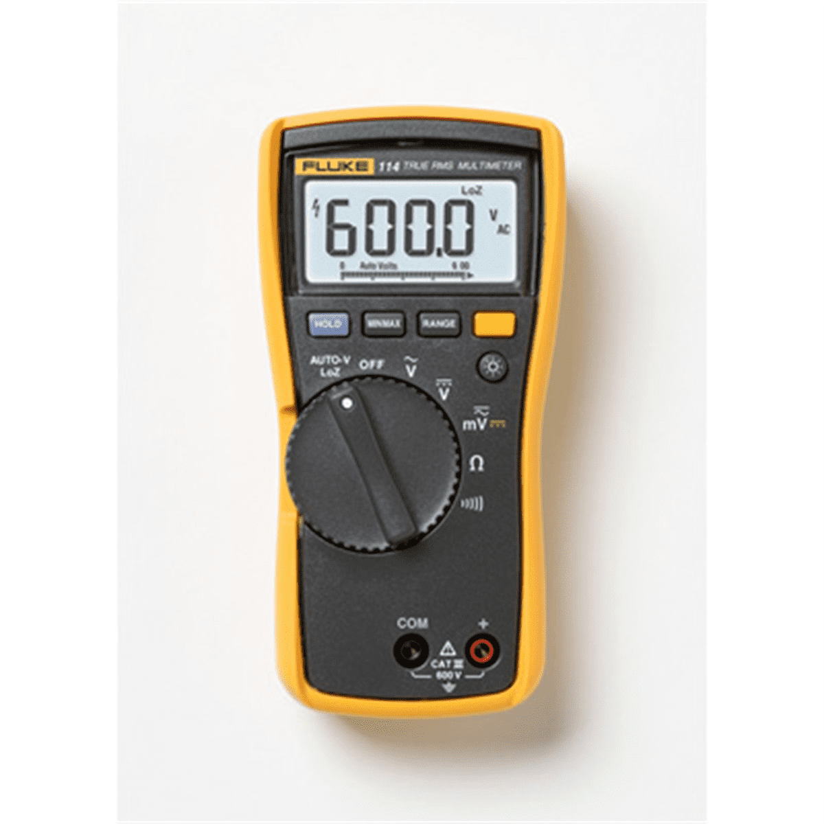 Fluke Multimeter