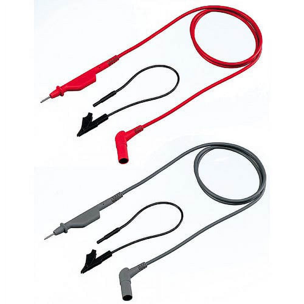 Fluke STL120-III Standard Oscilloscope Probes - Walmart.com