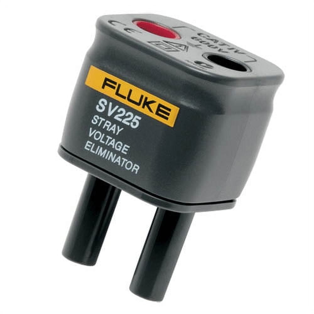 Fluke SV225 Stray Voltage Adapter - Walmart.com
