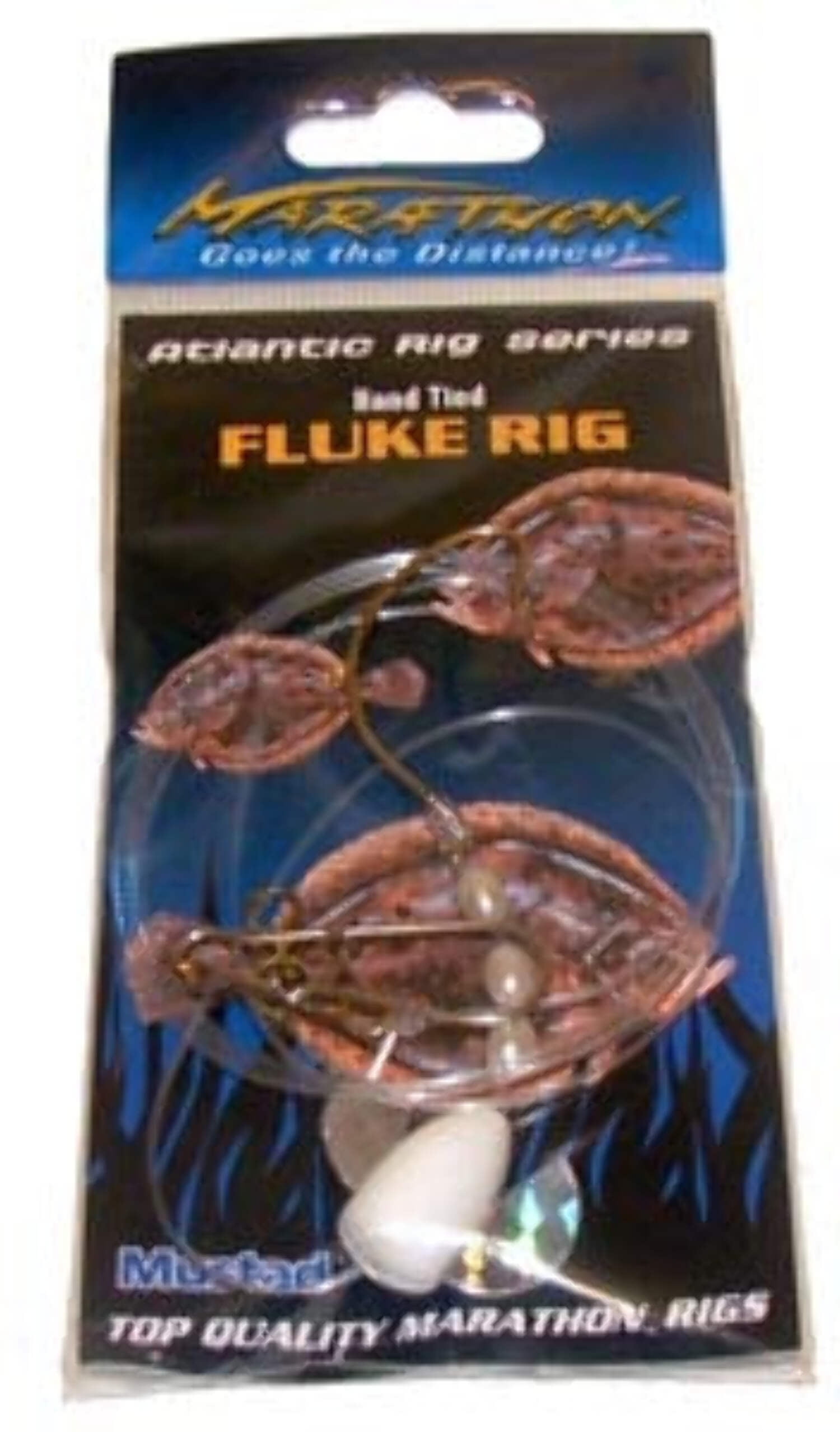 Fluke Spin-N-Glo Rig - Walmart.com