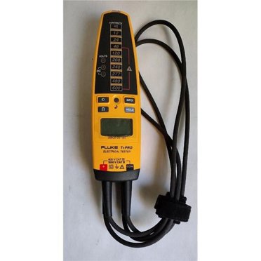 Free Shipping! Klein Tools CL120VP Clamp Meter Electrical Test Kit ...