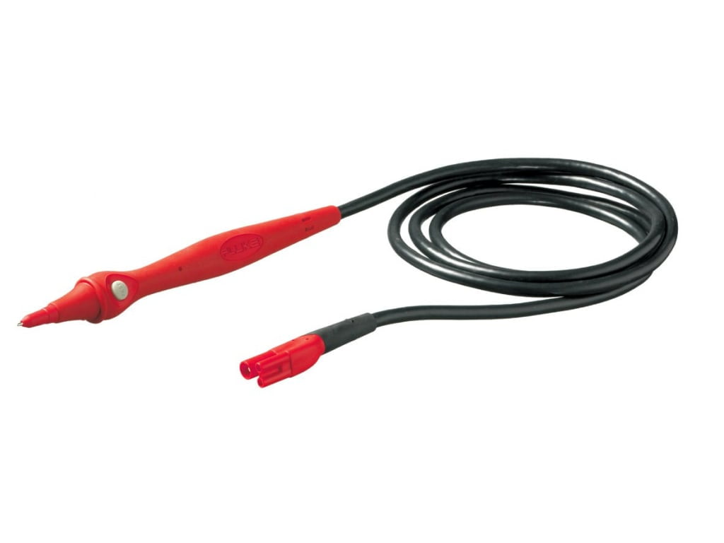 Fluke TP165X Remote Control Probe - Walmart.com