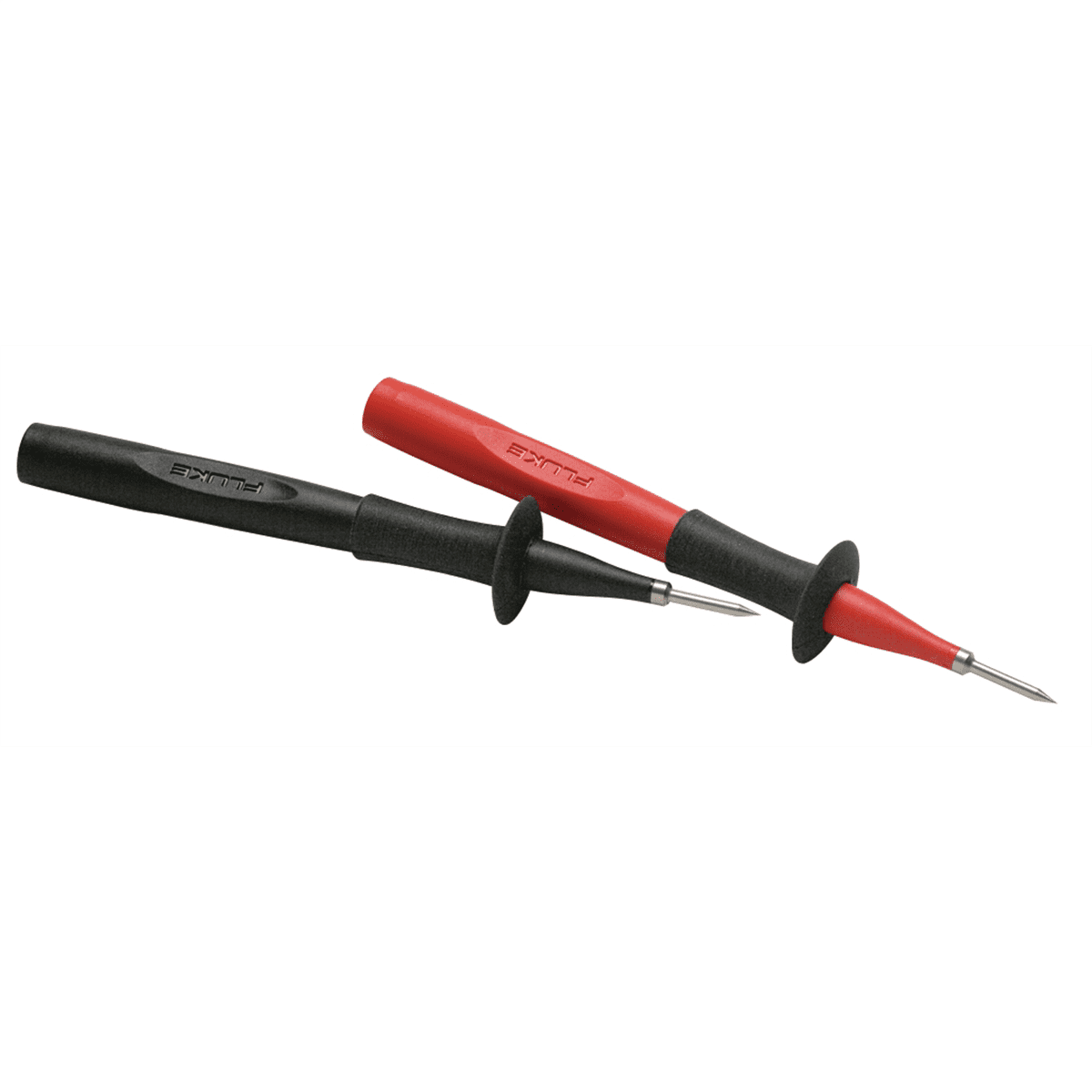 Fluke TP220 SureGrip Industrial Test Probes - Walmart.com