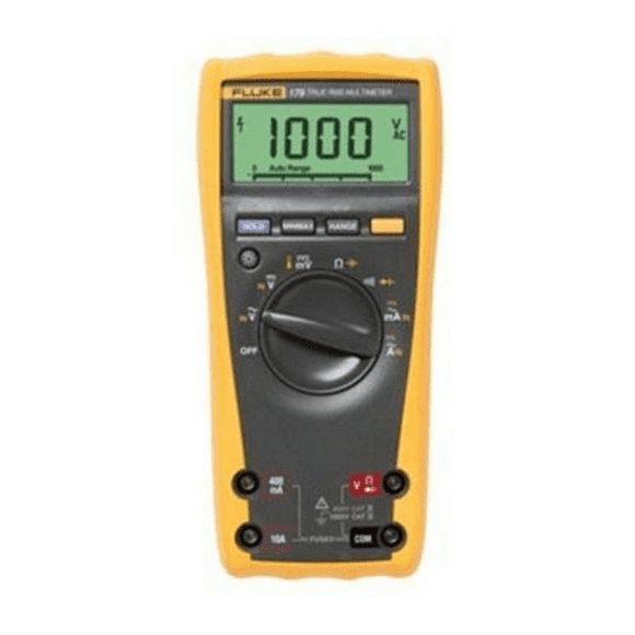 Fluke Multimeter
