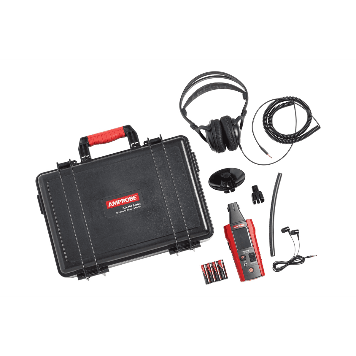 Fluke ULTRASONIC LEAK DETECTOR - Walmart.com