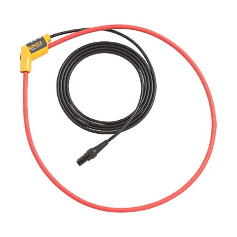 Fluke i17XX-FLEX6000 iFlexi Current Clamp, 36 in. Circumference, 6000A ...