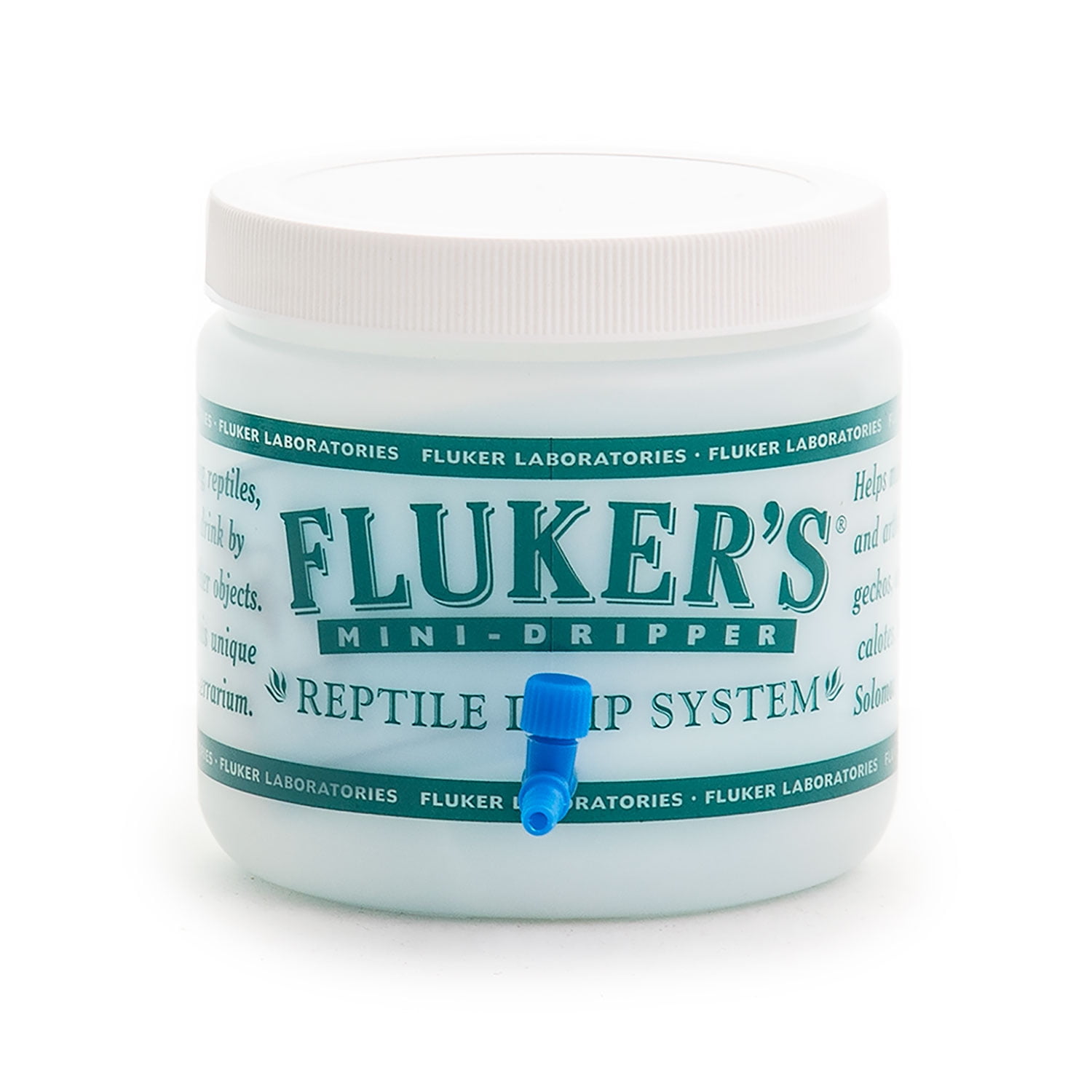 Fluker's 12 ounce Reptile Drip System - Walmart.com