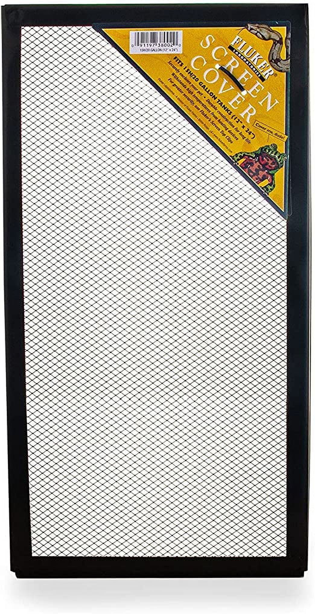 Pet Supplies Terrarium Covers