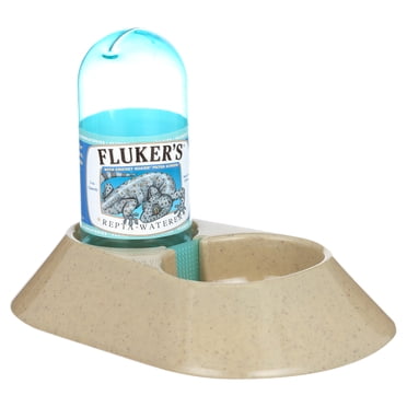 Fluker's Original Cricket Quencher, 16 Oz - Walmart.com