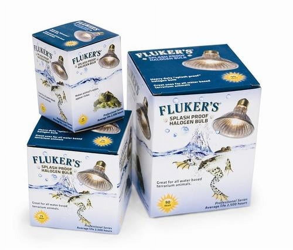 Fluker's Splash Proof Bulb, 90 Watt - Walmart.com