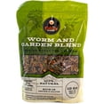 The Culinary Coop Worm and Garden Mix for Chickens, 10 oz Insect and ...