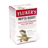 Fluker's Repta Boost Insectivore/Carnivore Supplement 50g - Walmart.com