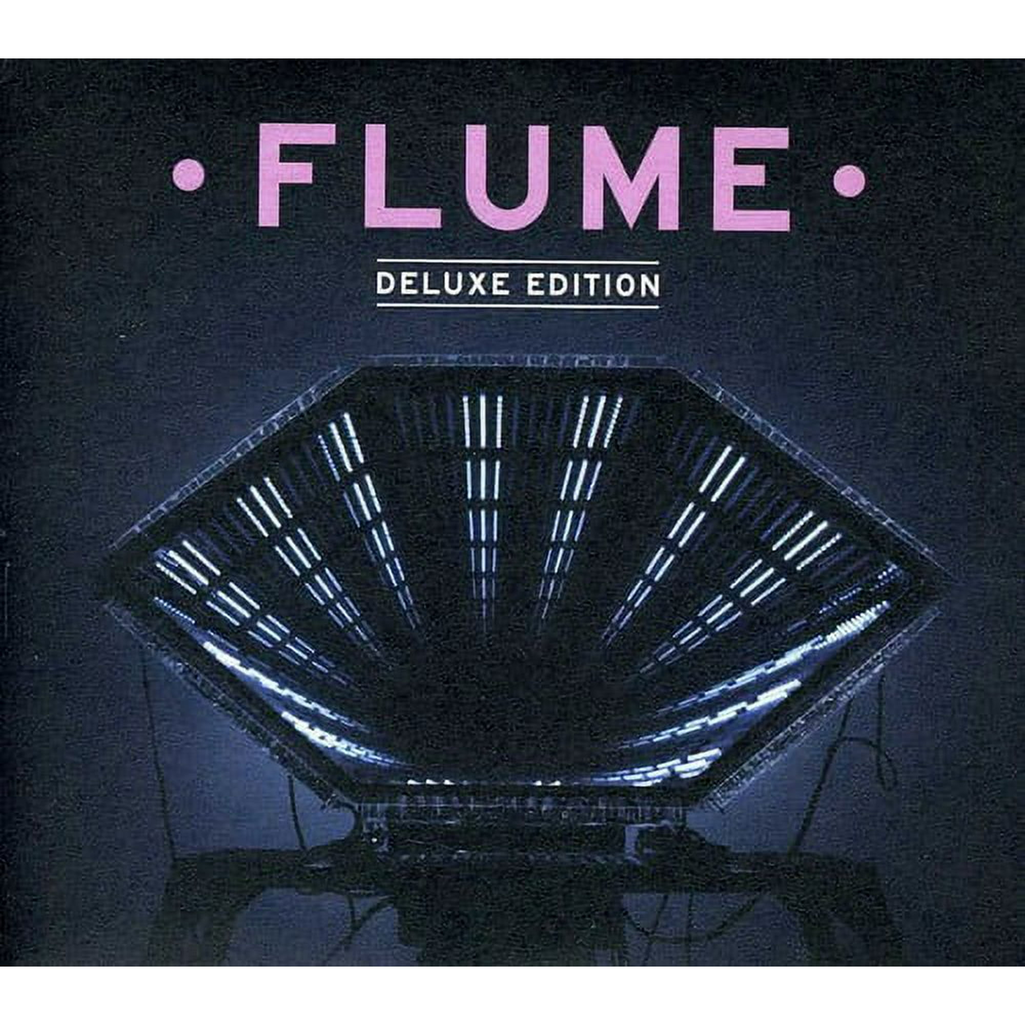 Flume Deluxe Edition