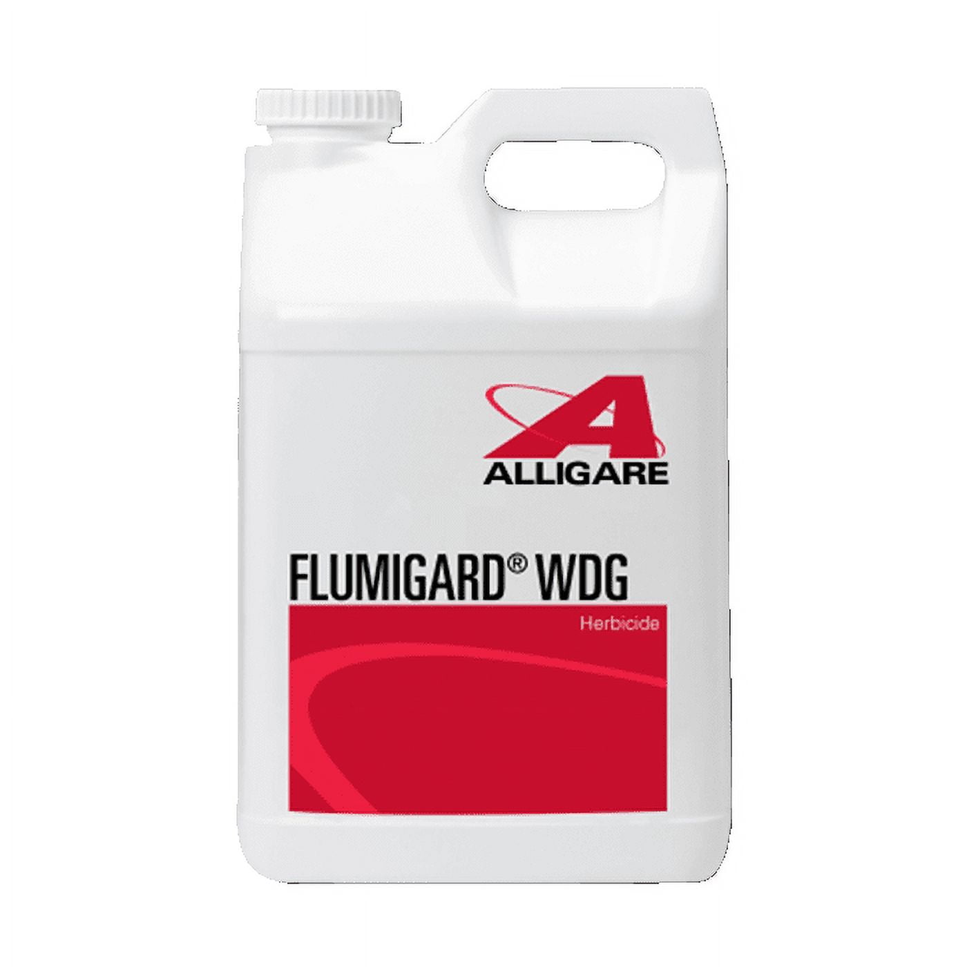 Flumigard WDG (Clipper) Aquatic Herbicide 5#- Flumioxazin - Walmart.com