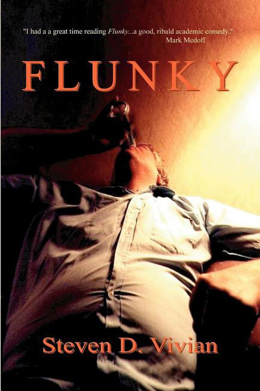 Flunky Paperback 1886420971 9781886420977 Steven D. Vivian - Walmart ...
