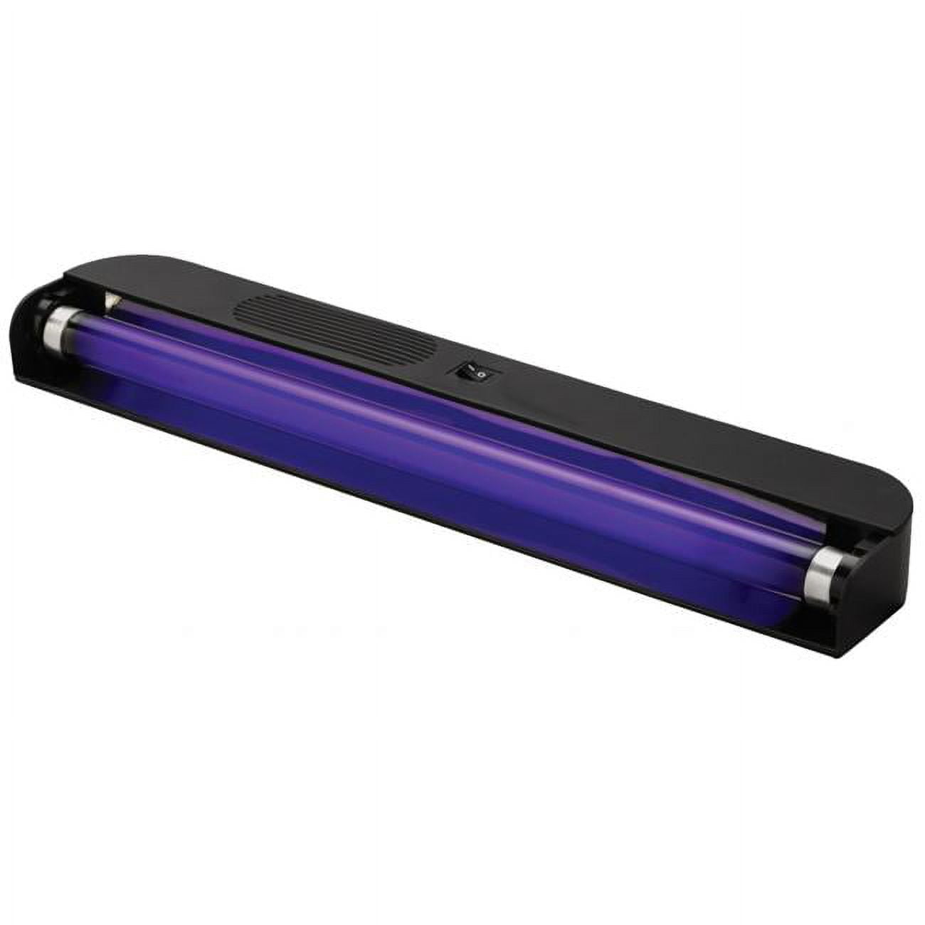 Fluorescent Black Light Fixture - Walmart.com