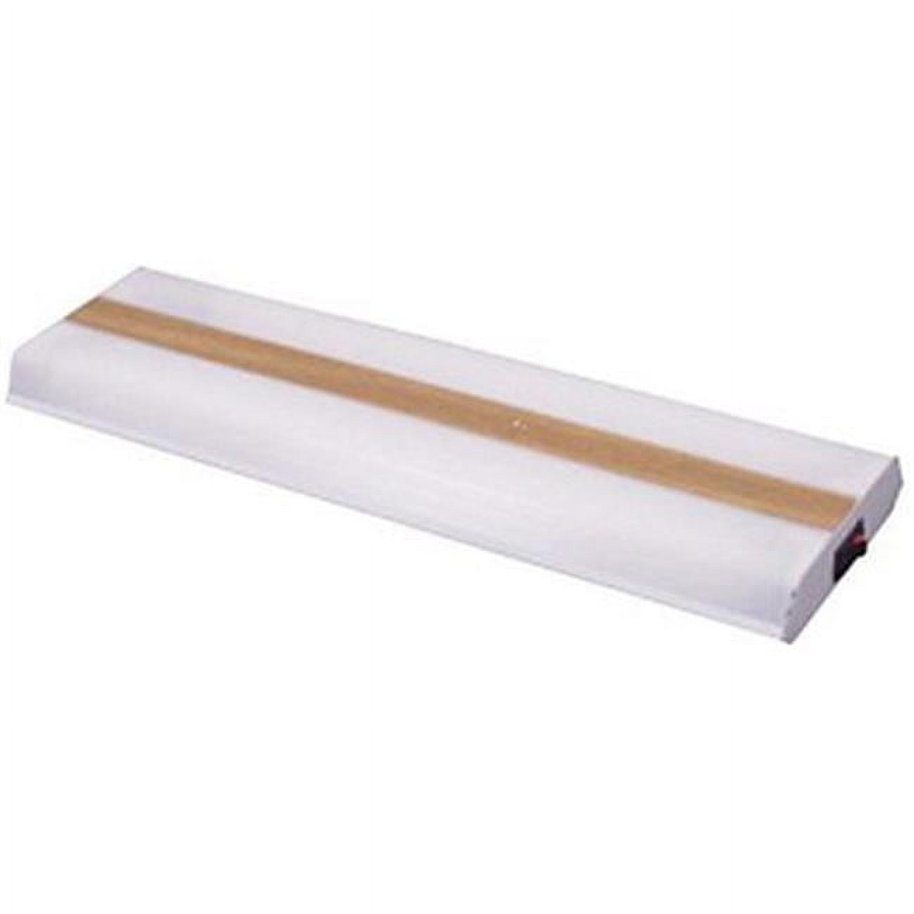 Fluorescent Dual Tube Light Fixture - Walmart.com