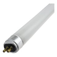 Luxrite F54T5/841/HO 54W 46 Inch T5 Fluorescent Tube Light Bulb, 4100K ...