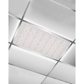 Octo Lights Fluorescent Light Covers For Ceiling Lights Magnetic ...