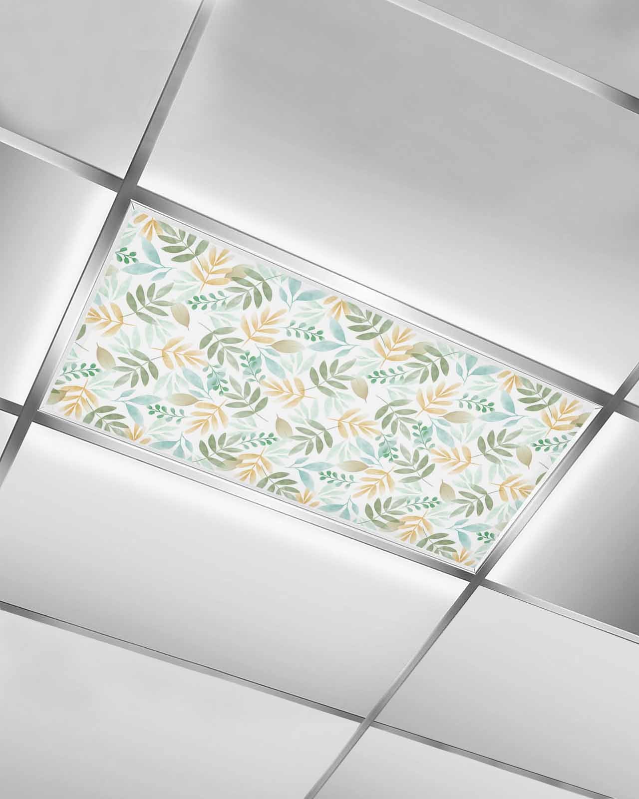 Customer reviews for Fluorescent Light Covers for Ceiling Lights 1 Pack ...