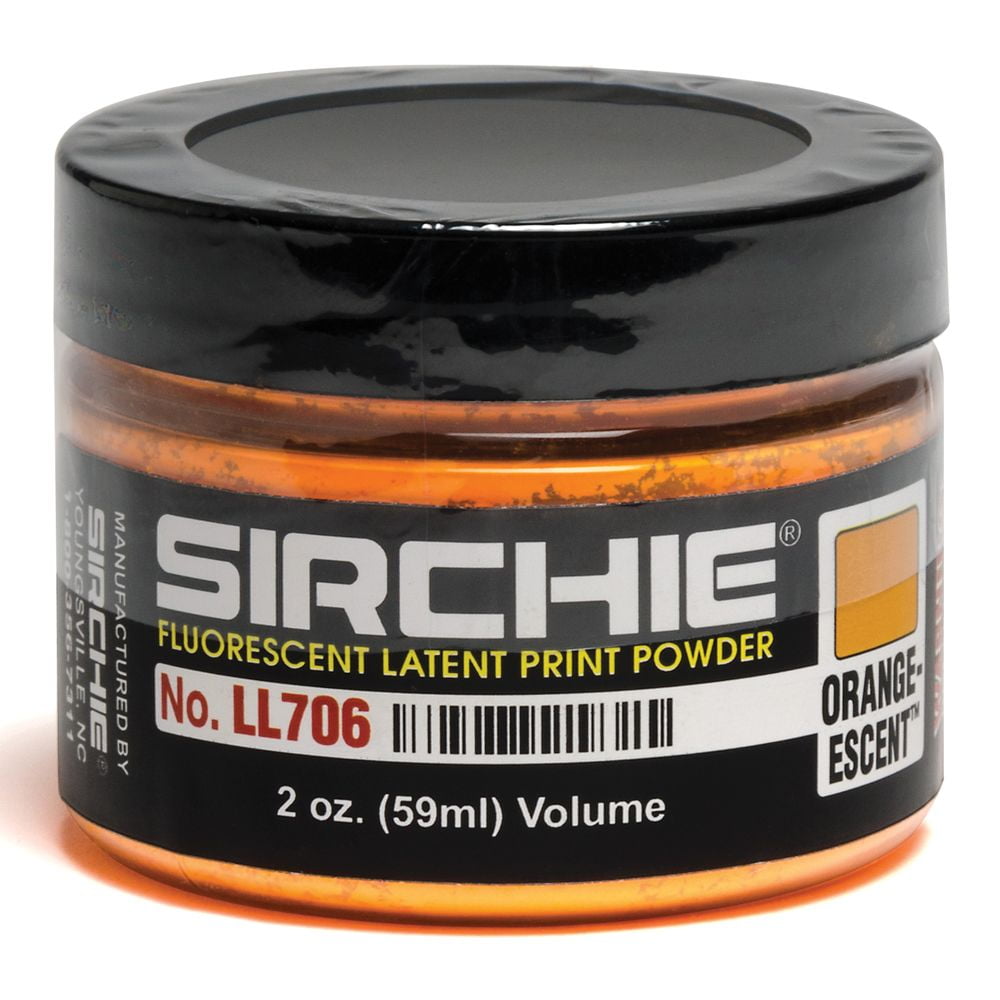 Fluorescent Orange Powder, 2 Oz - Walmart.com