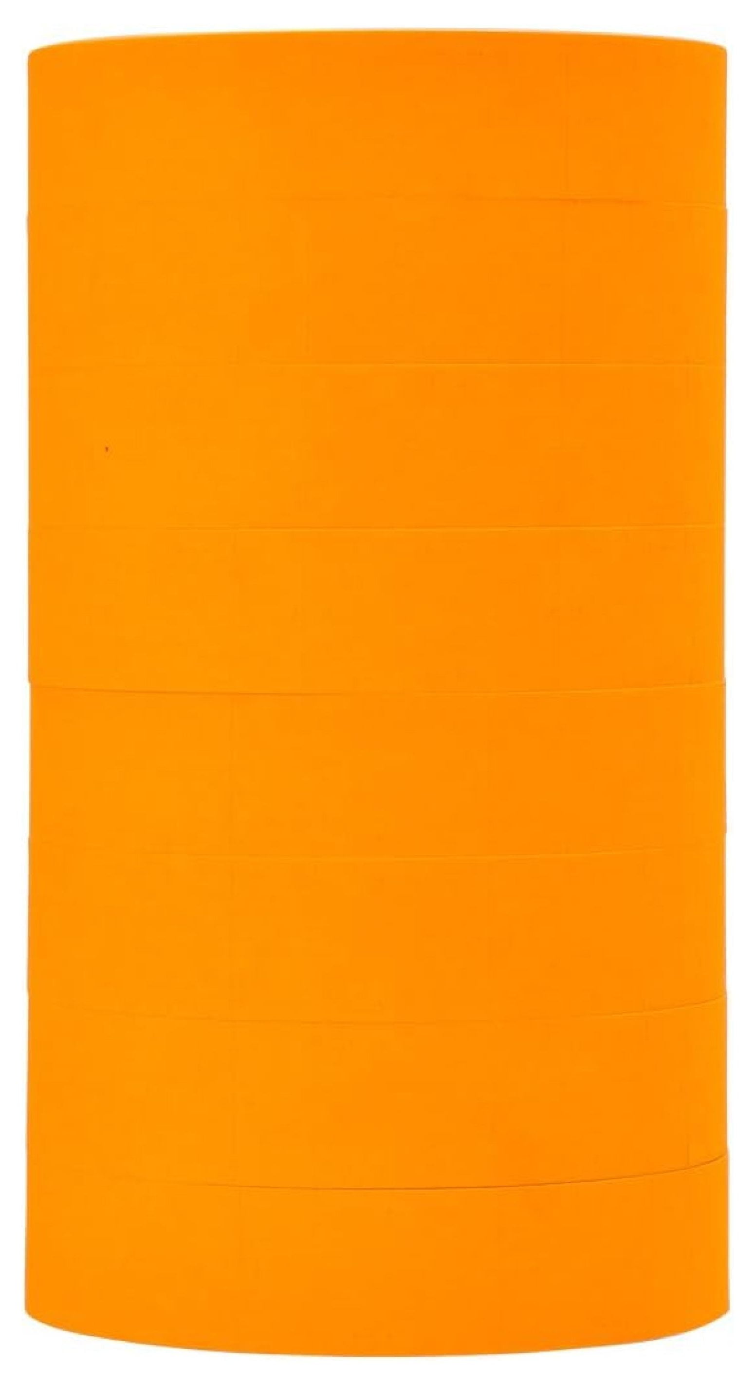 Fluorescent Orange Pricing Labels to fit Monarch 1155 1156 and 1170 ...