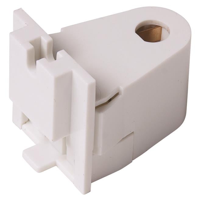Fluorescent Slimline Lamp Socket - Walmart.com