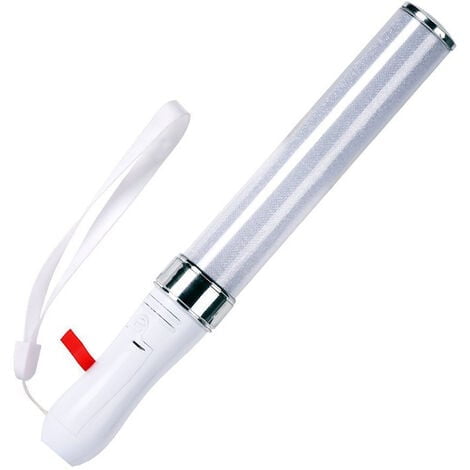 Fluorescent Stick Japanese Concert Glow Stick LED Rescue Stick 15 ...