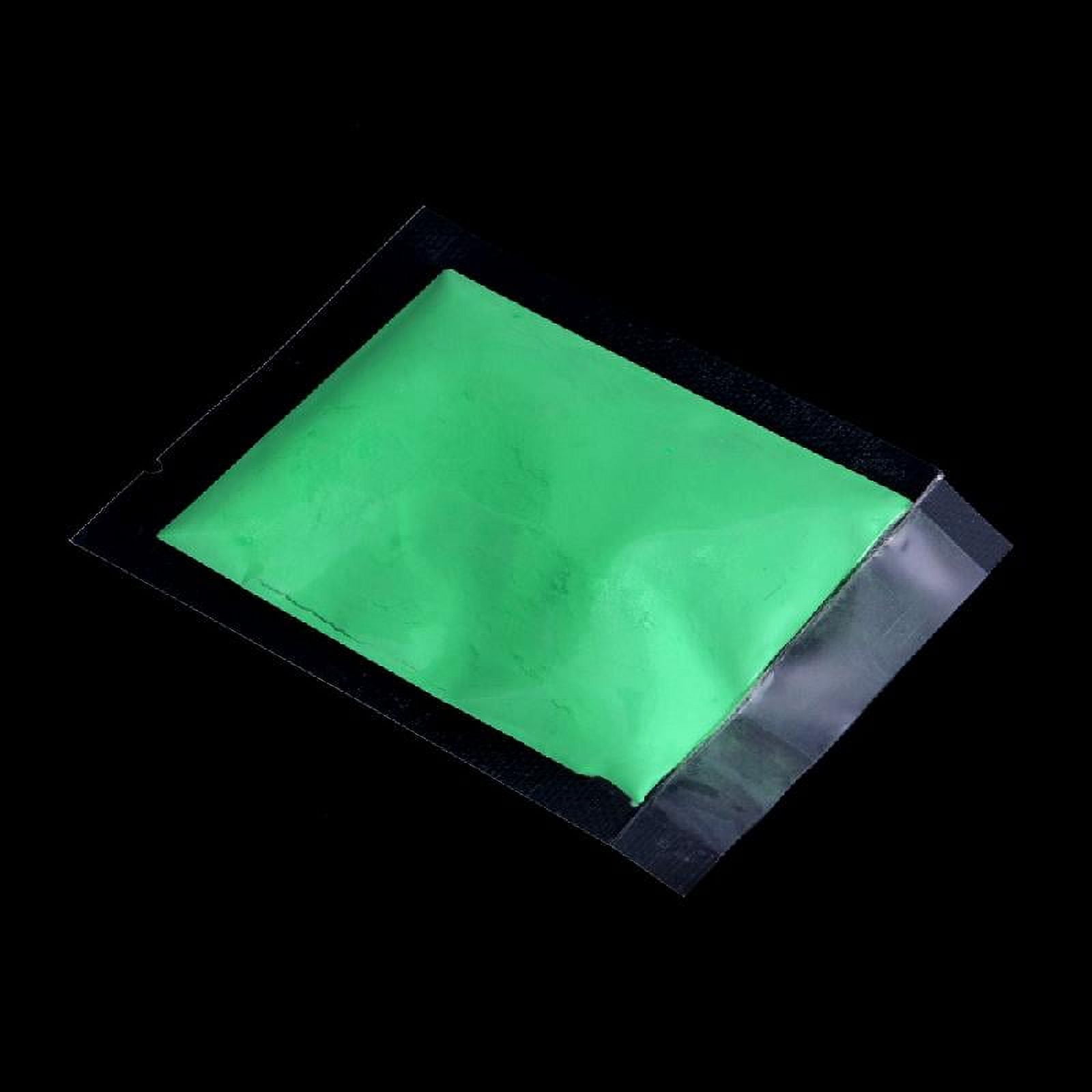 Fluorescent Super Bright Glow-in-the-Dark Powder Glow Pigment - Walmart.com