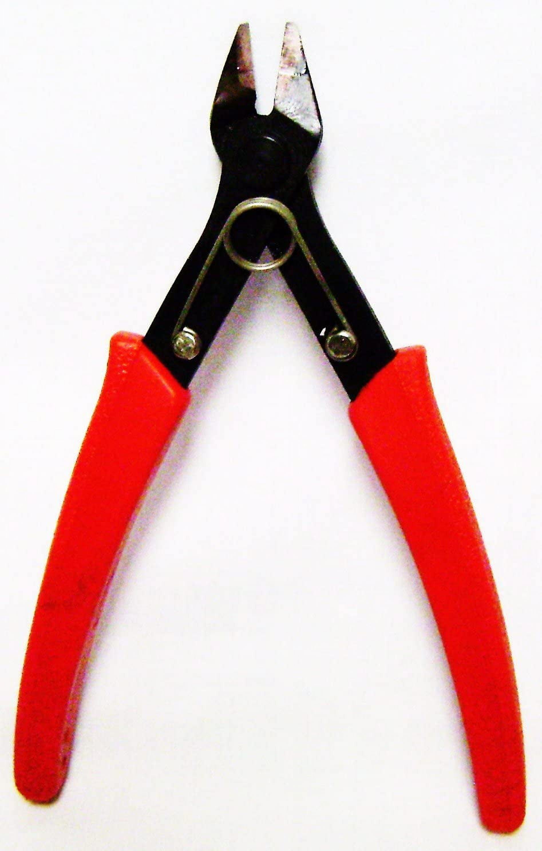 Flush 5" Hobby Tool Model Trains Scale Modeling Crafts Tools New ...