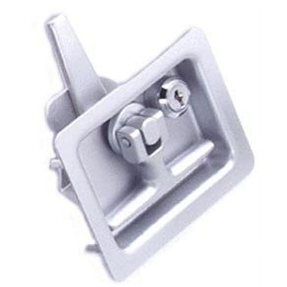 Flush Cup T-Handle Series Cam Latches, - Walmart.com
