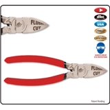 Flush Cut Pliers - Walmart.com