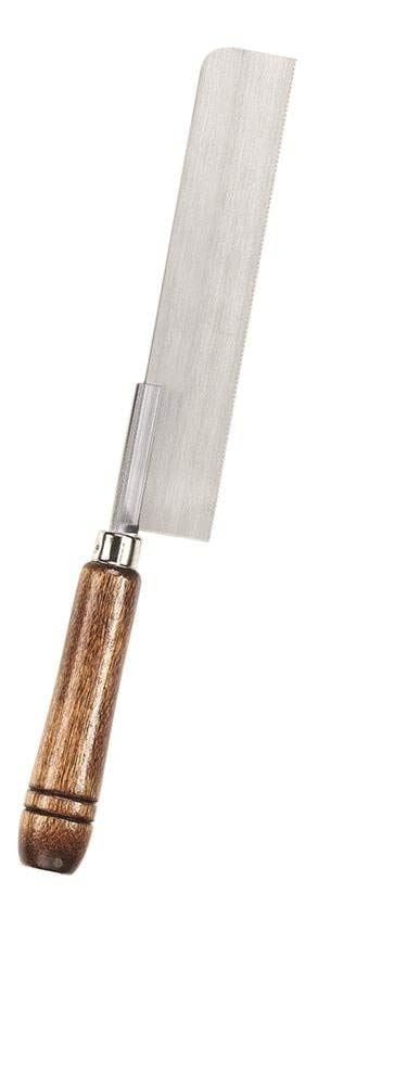 Flush Cutting Razor Saw 16TPI - Walmart.com