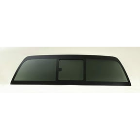 Sliding Rear Window Dodge Ram
