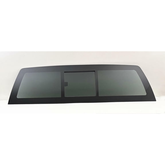 Chevy Silverado Rear Window Replacement