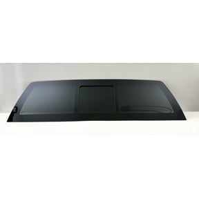 Chevy Silverado Rear Window Replacement