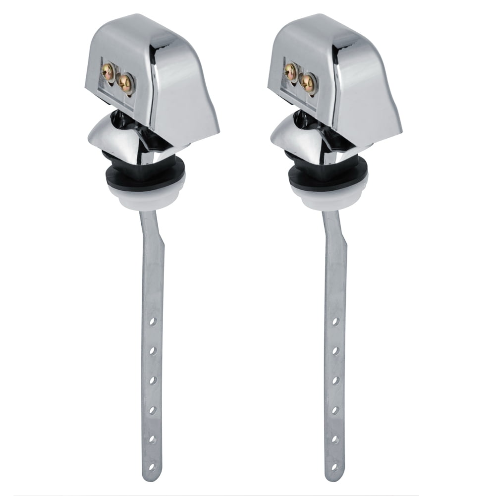 Flush Fitting Handle for Most Side Flush Toilets, Satisfaction ...