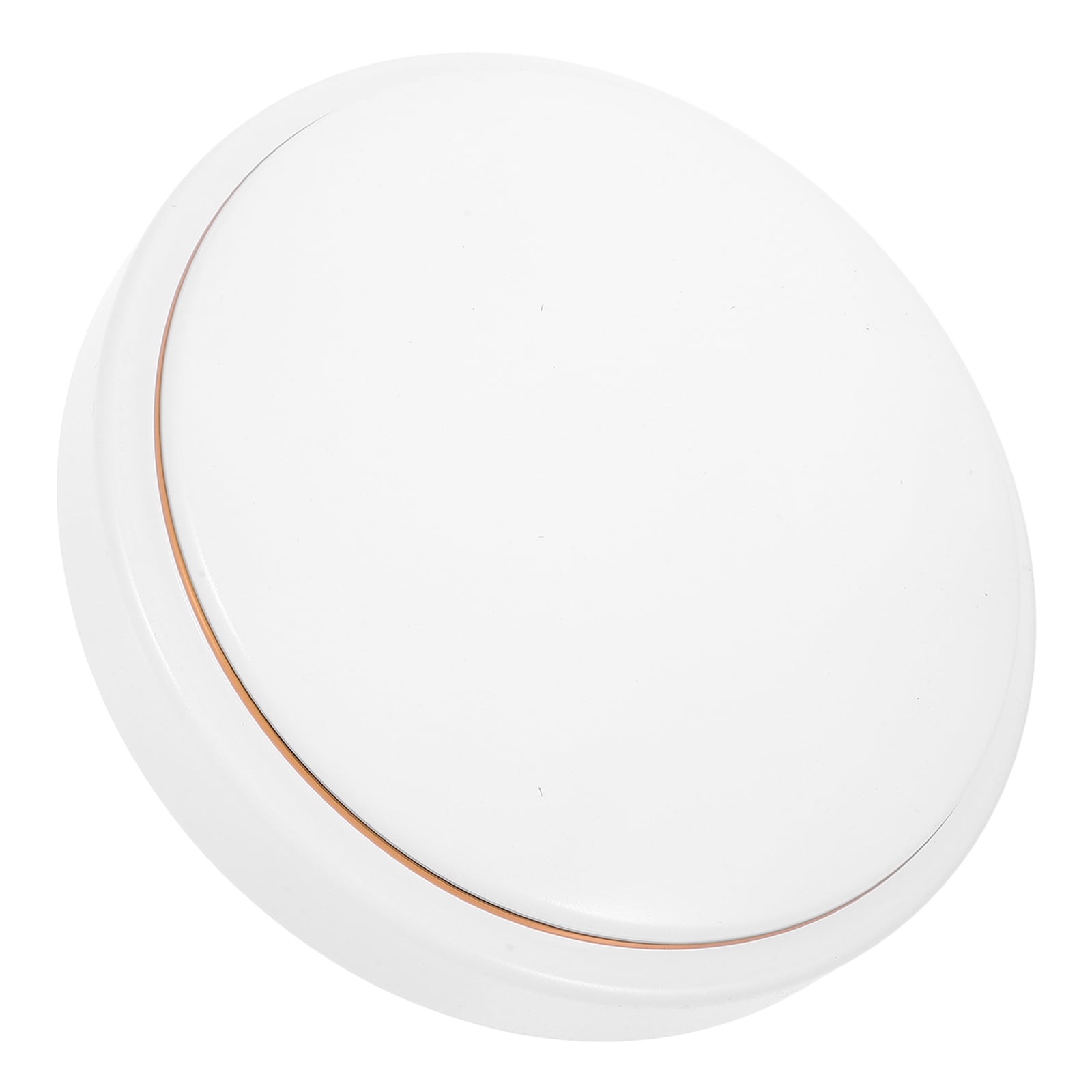 Flush Mount Ceiling Light Cover Diameter 18.7 cm Plastic Ceiling ...