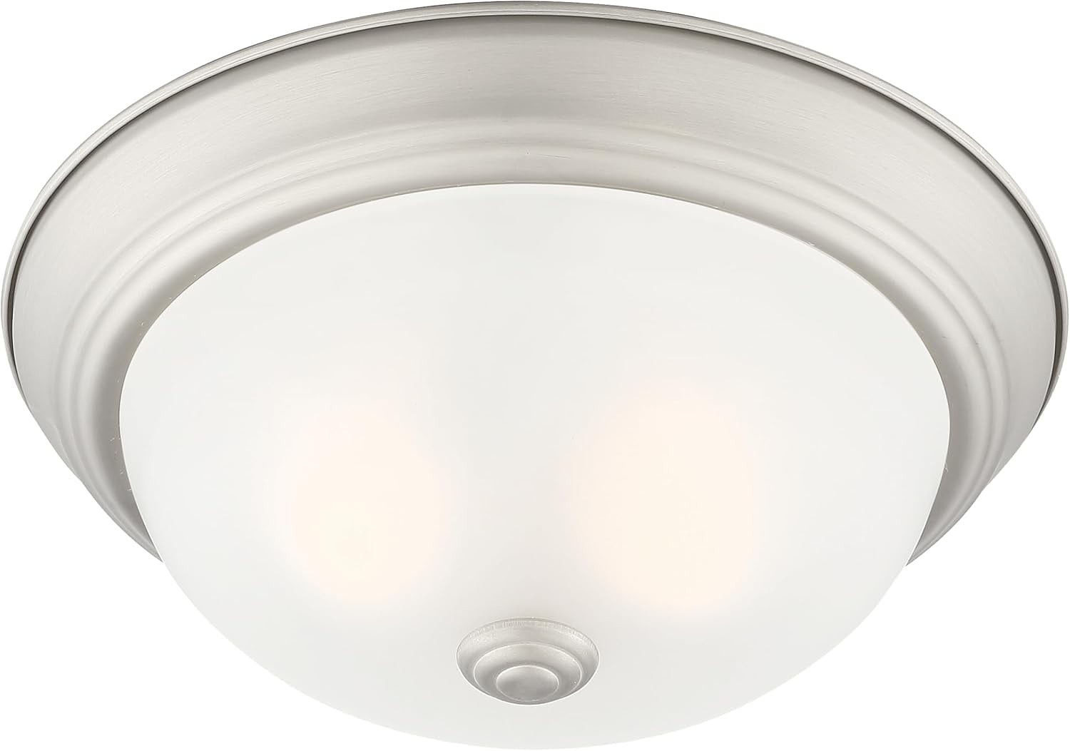 Flush Mount Ceiling Light, Lighting Fixture for Kitchen, Bedroom ...