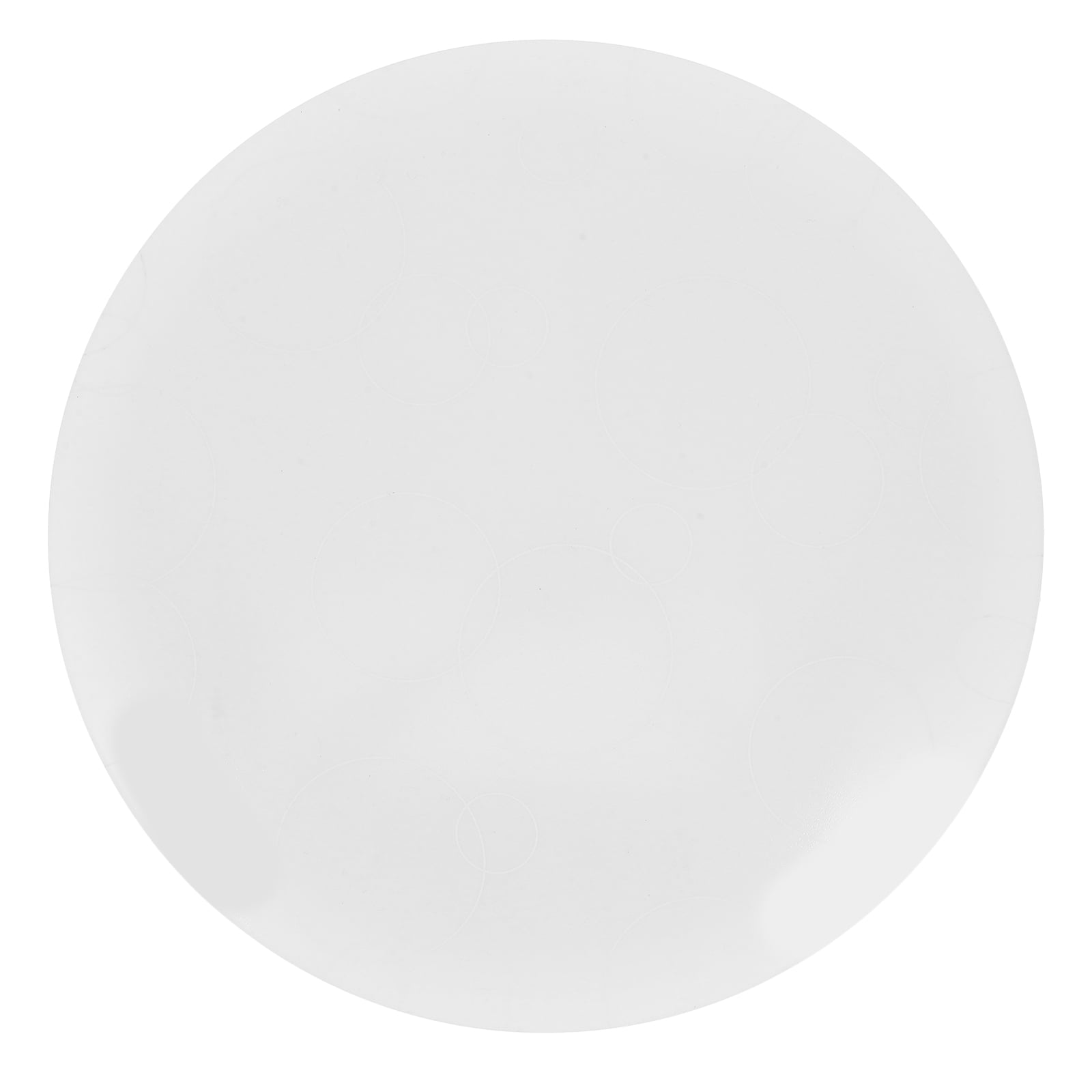 Flush Mount Ceiling Light Shade Covers with Base Ceiling Fan ...