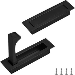 Flush Mount Door Handles