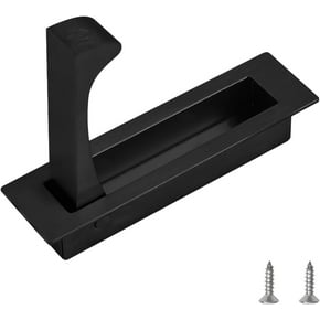 Flush Mount Door Handles