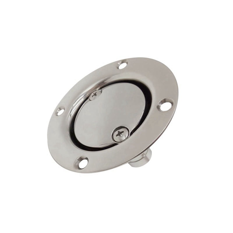 Flush Mount Gas Tank Vent for Ship Kayak 19mm Tank Exhaust Port ...