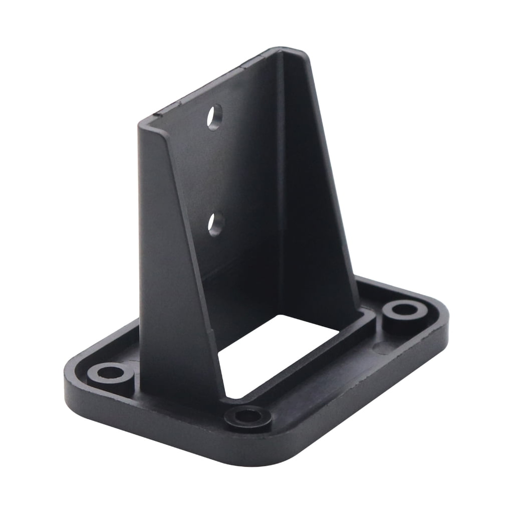 Flush Mount for Andersons Plug 50 Amp Connector Plug Flush Mount ...