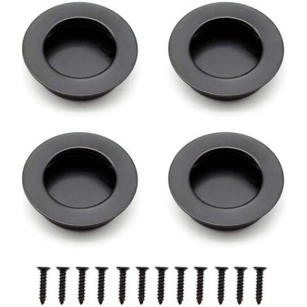 Flush Mounted Handles For Universal Design And Easy Installation ...