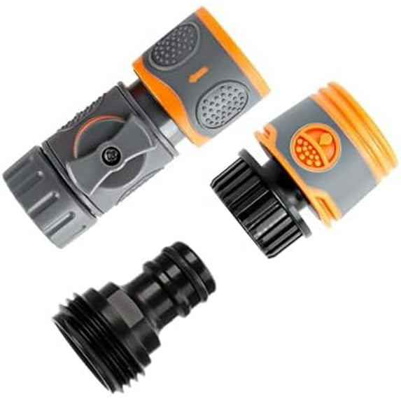 Flush Port Quick Connect for YAMAHA,Outboard Quick Connect Flush Kit ...