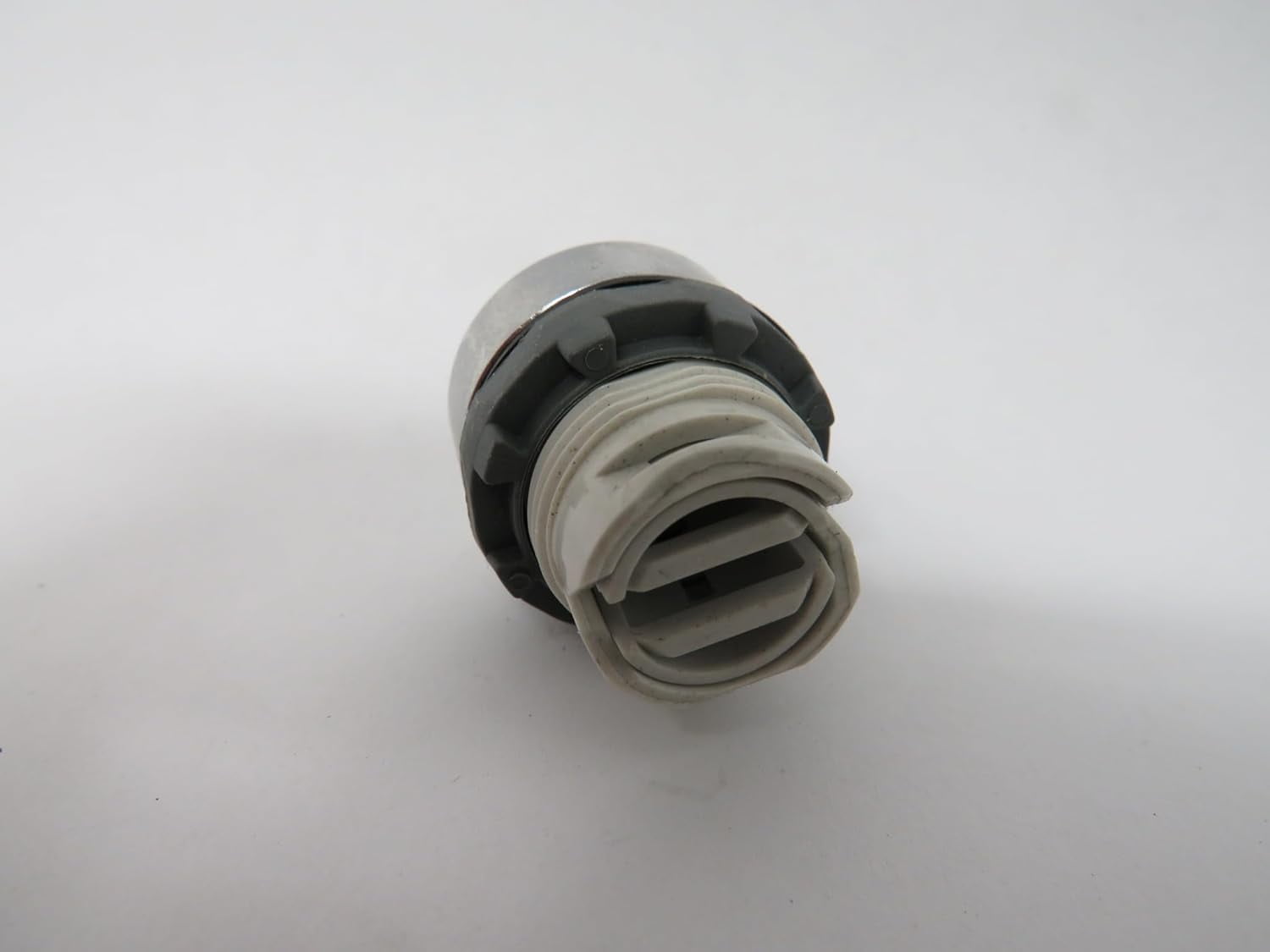 Flush Push Button, Green - Walmart.com