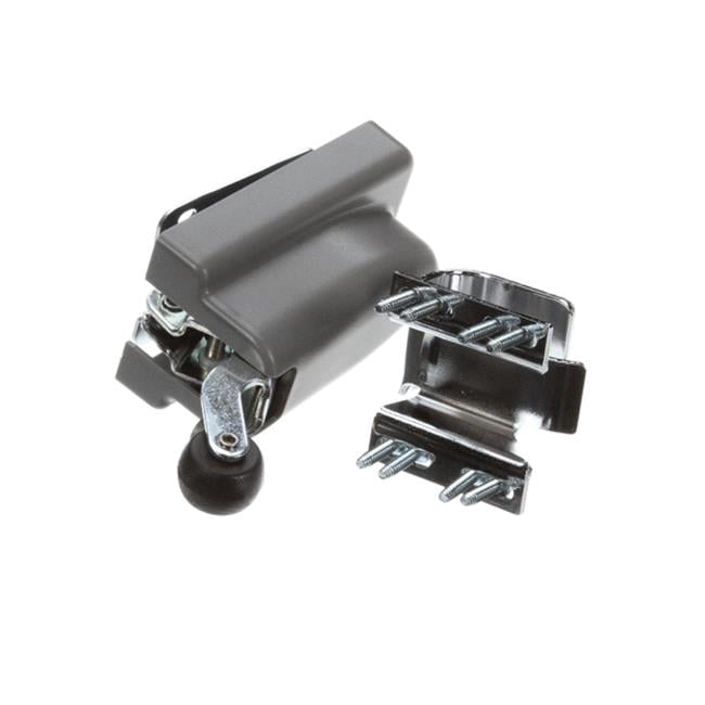 Flush Spring Door Closer - Walmart.com
